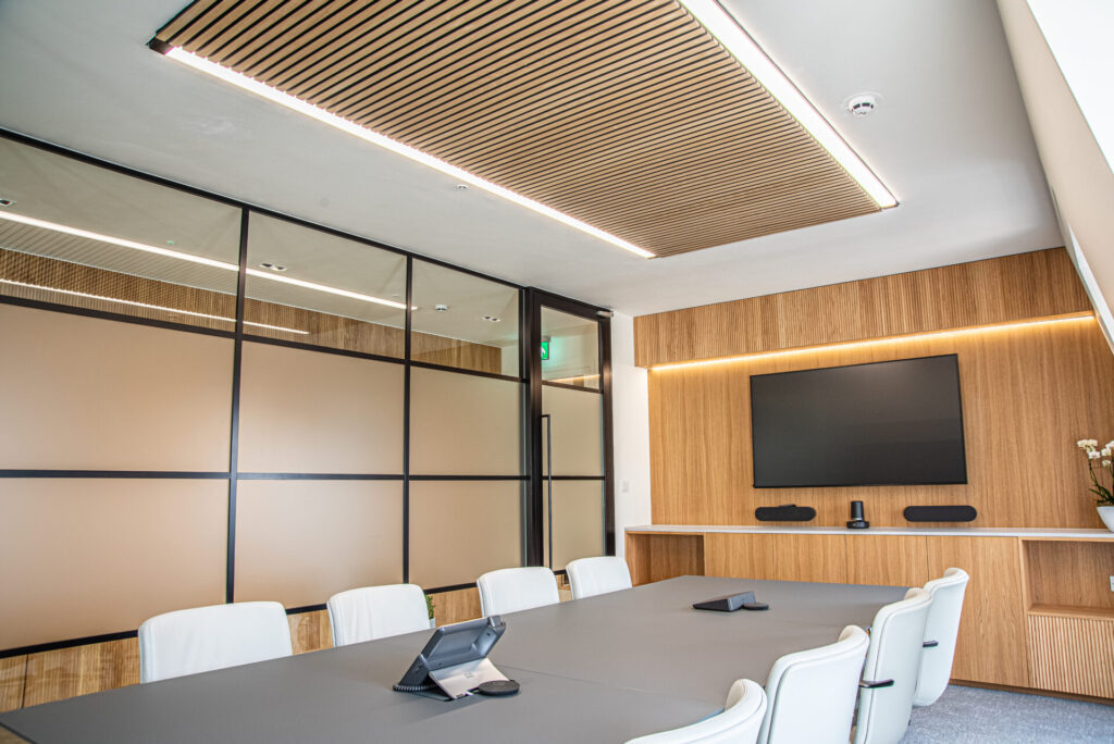 Office Projects - Flint Office Group