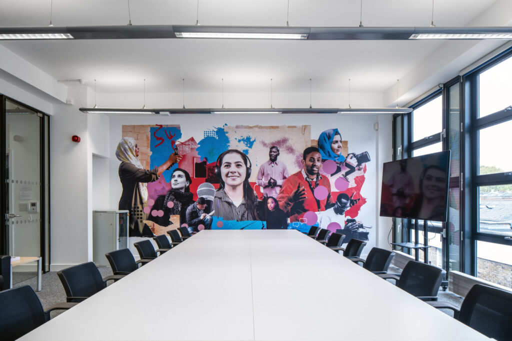 Office Projects - Flint Office Group