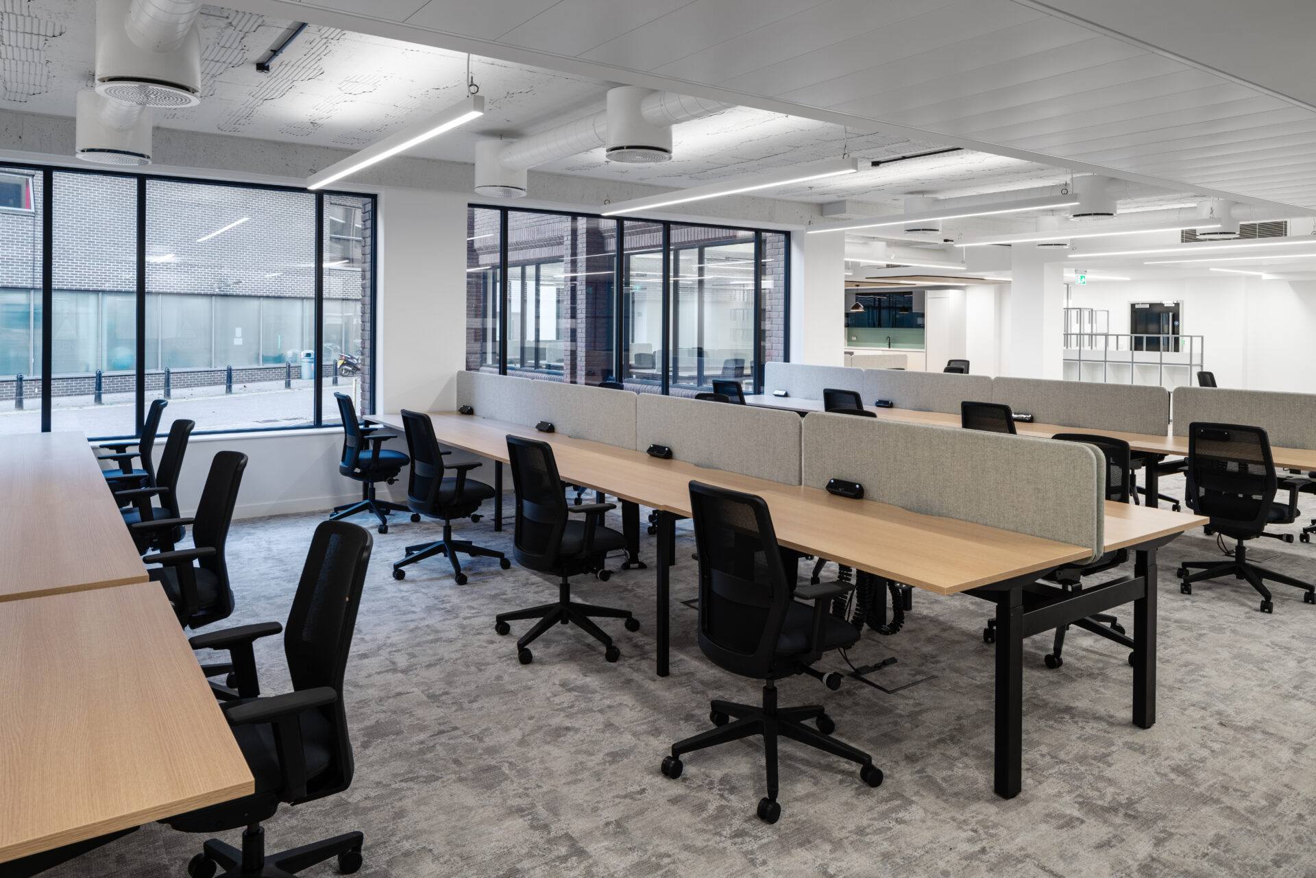 The Drapery - Flint Office Group