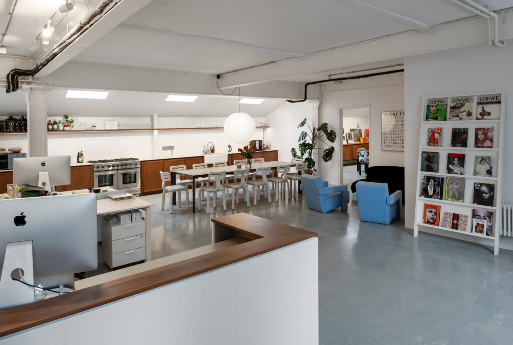 Office Projects - Flint Office Group