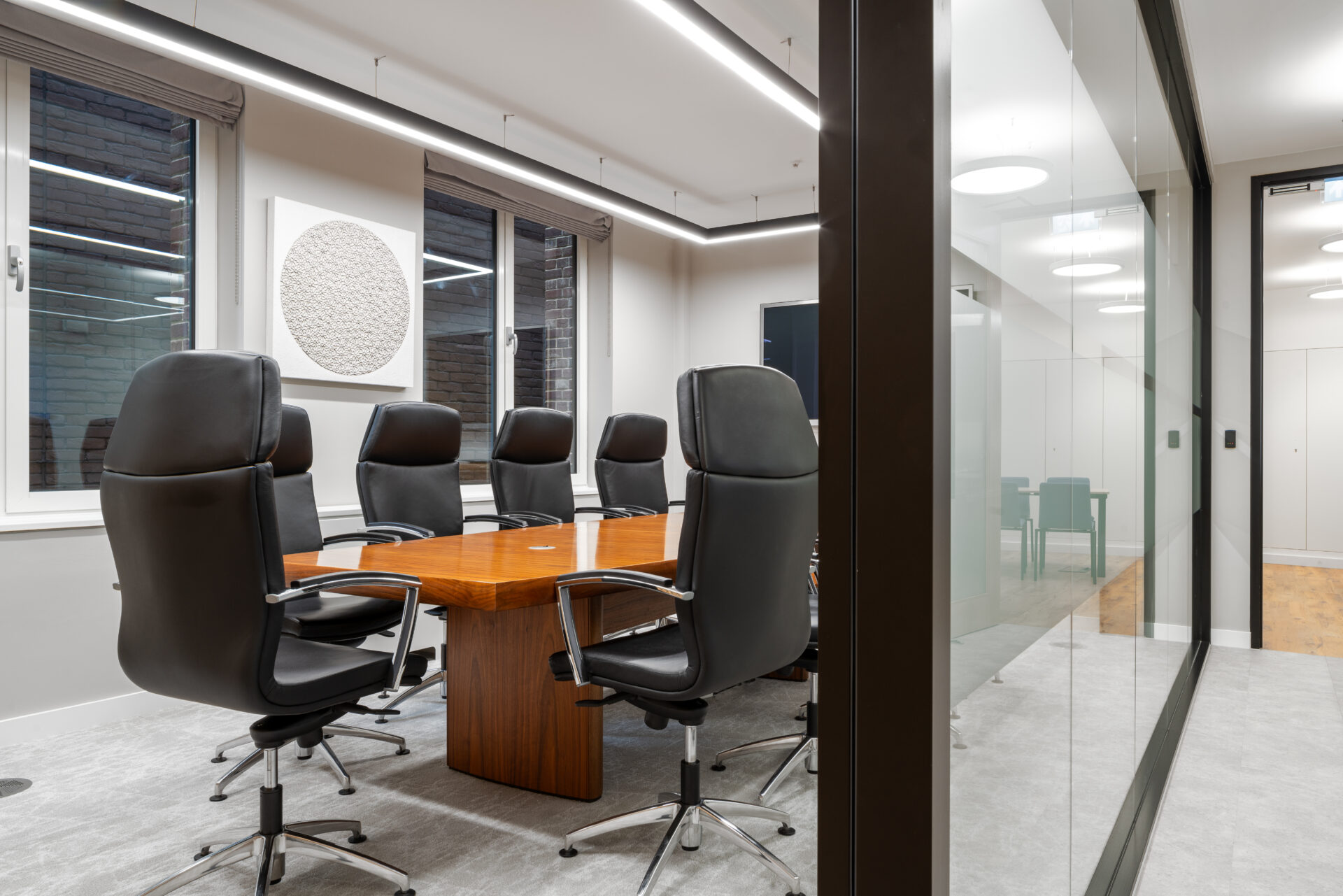 INPEX - Flint Office Group