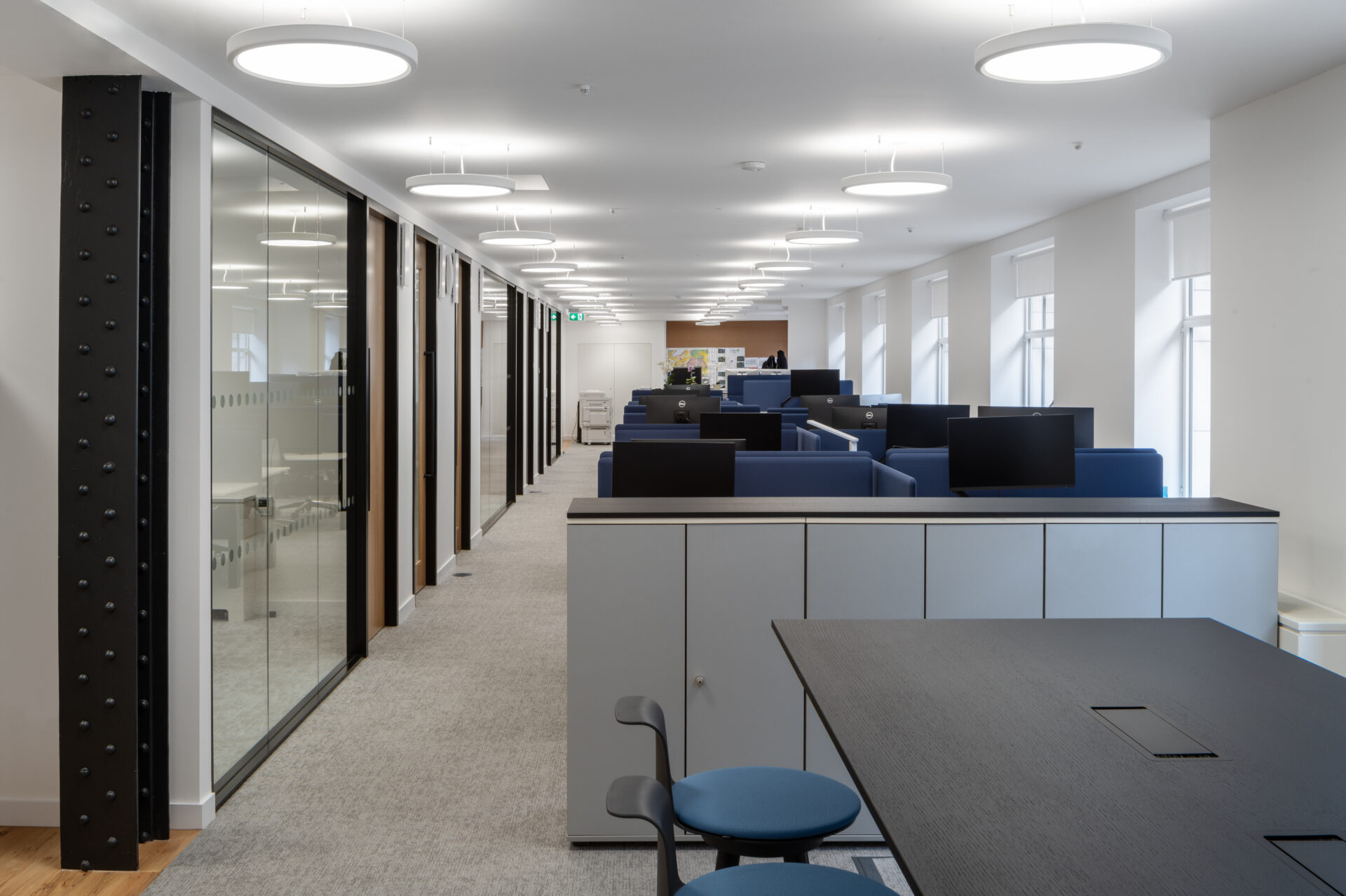 INPEX - Flint Office Group